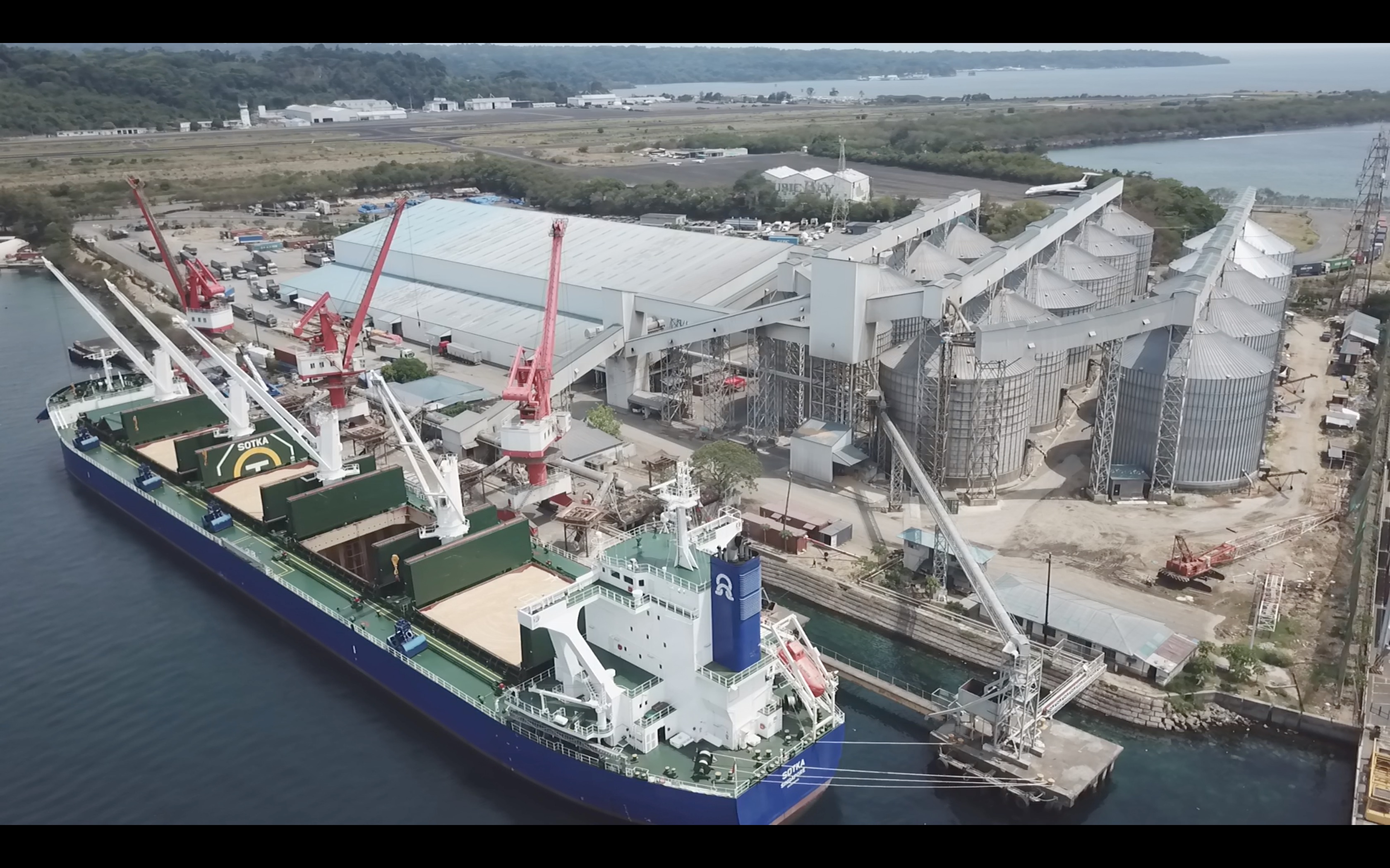 Our Networks | STAR Services Group